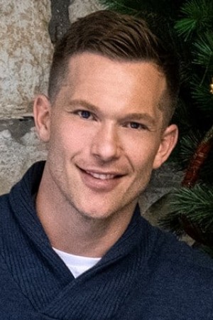 Chad Connell - TheTVDB.com