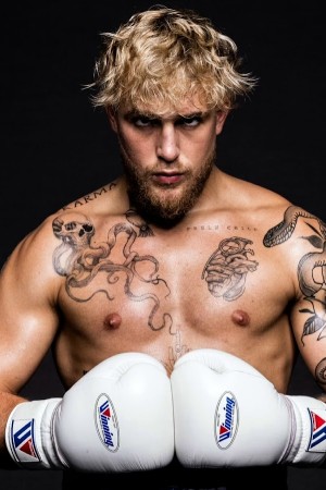 As self in Jake Paul vs. Mike Tyson - TheTVDB.com