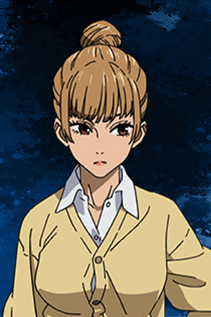 Nanako Hasaba in 呪術廻戦 - TheTVDB.com