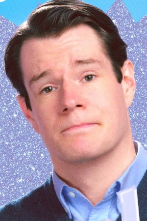 Aaron Dinkins in Barbie - TheTVDB.com