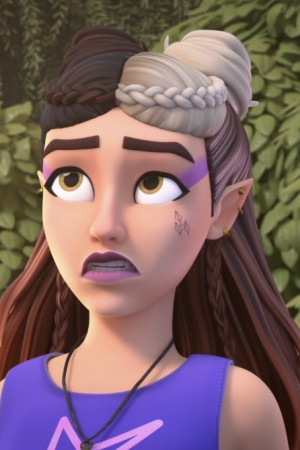 Wynter in ZOMBIES: The Re-Animated Series Shorts - TheTVDB.com