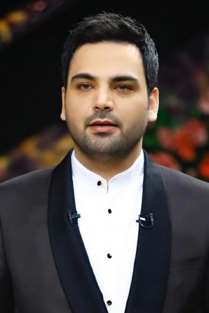 Ehsan Alikhani in جوکر - TheTVDB.com