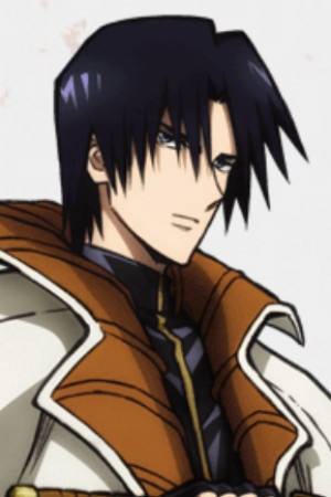 Shinomori Aoshi in るろうに剣心 (2023) - TheTVDB.com