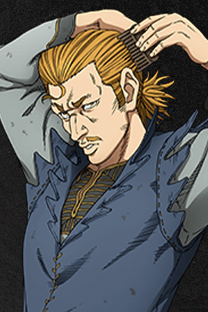 Yuu Hayashi - TheTVDB.com