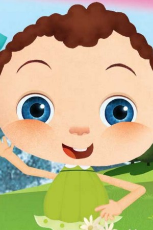 Franny's Feet - TheTVDB.com