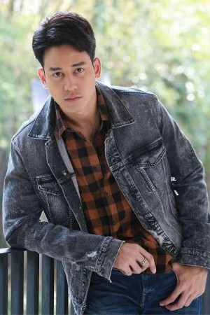 Pop Thagoon Karnthip | TV Time