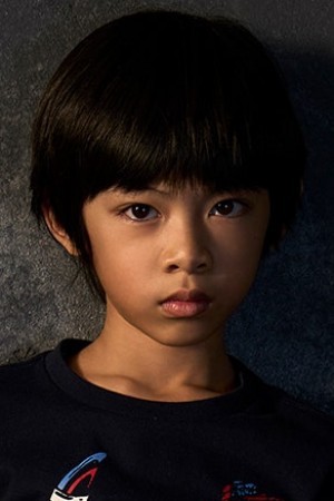 Luca De La Rosa in The Cleaning Lady (US) - TheTVDB.com