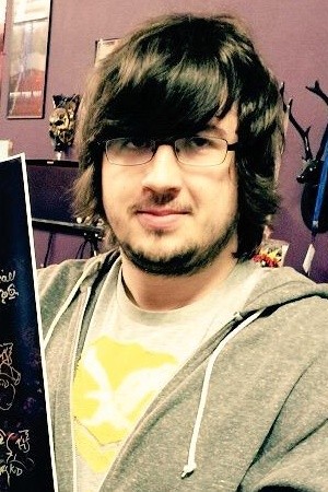 Cory Spazkid - TheTVDB.com