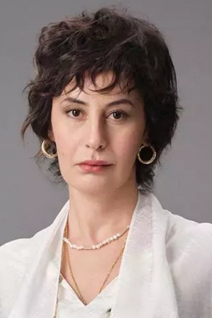 Senan Kara - TheTVDB.com