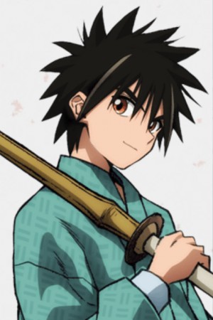 Makoto Koichi - TheTVDB.com