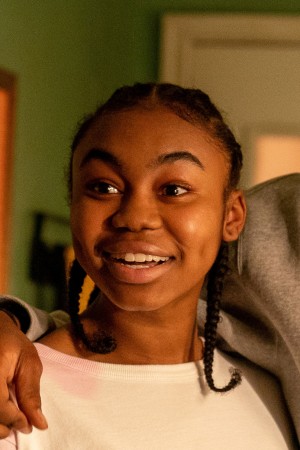 Jordan Rice - TheTVDB.com