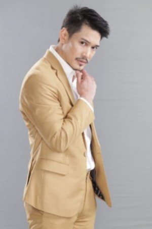 Adrian Alandy - TheTVDB.com