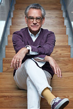 Mark Isitt - TheTVDB.com