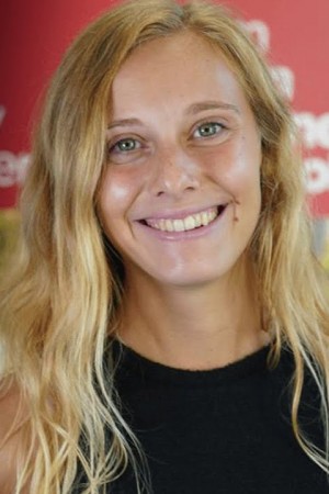 Maxine Eouzan - TheTVDB.com