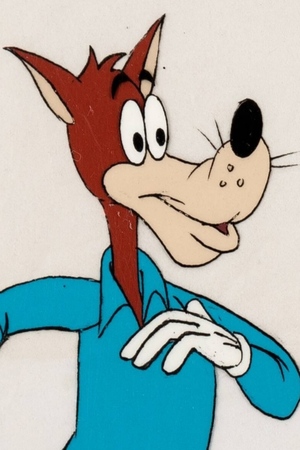 Jay Scheimer - TheTVDB.com