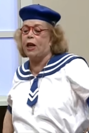 Consuelo Leandro - TheTVDB.com