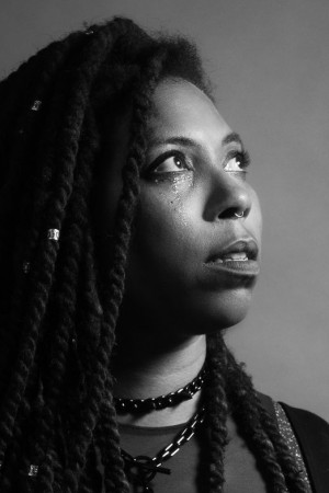 Aabria Iyengar - TheTVDB.com