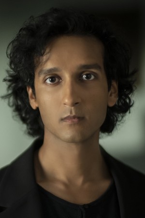 Assad Zaman - TheTVDB.com