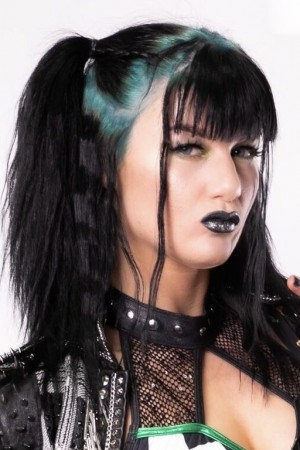 Beatrice Priestley - TheTVDB.com