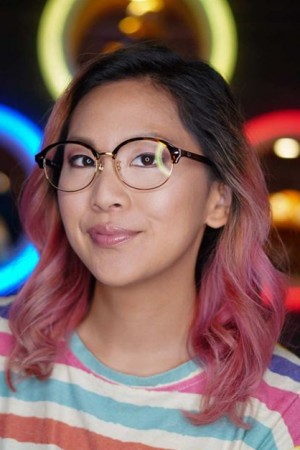 Good Game: Spawn Point - TheTVDB.com