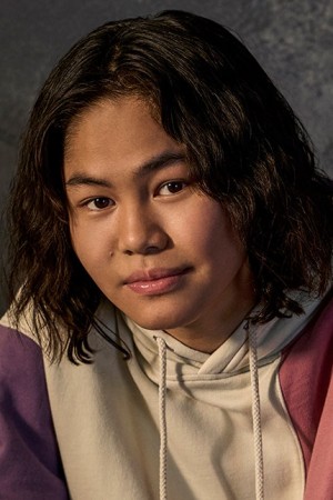 Sean Lew - TheTVDB.com