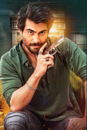Tabrez in Ishq Hua - TheTVDB.com