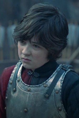 Leo Hart - TheTVDB.com