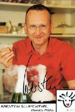 Karsten Blumenthal - TheTVDB.com