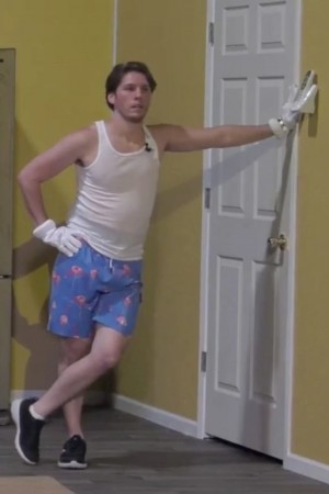 Jeremy Elbertson - TheTVDB.com