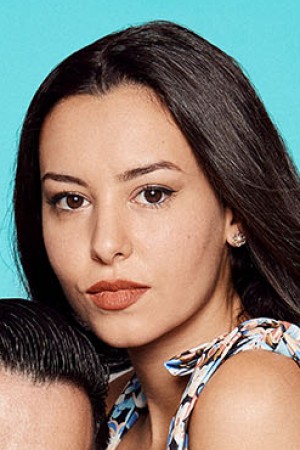 Katherine Rodríguez García - TheTVDB.com