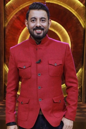 Amit Jain | TV Time