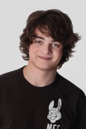 Toby Smith | TV Time