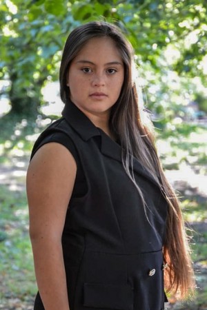 Mayane Sarah El Baze - TheTVDB.com