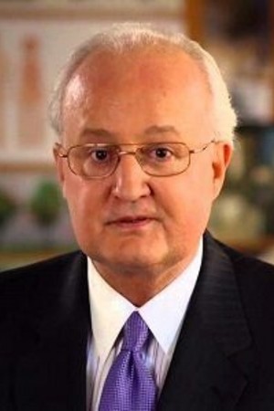 Anthony Morris | TV Time