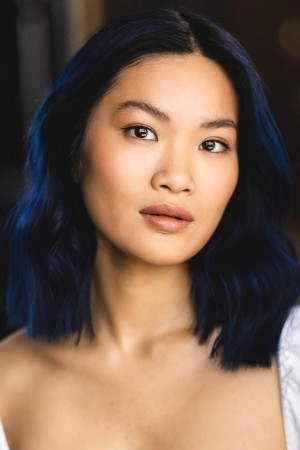 Cecilia Lee | TV Time