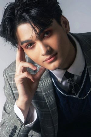 Keagan De Jesus | TV Time