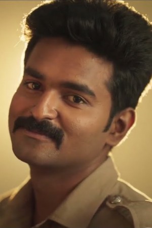 Murali in போலீஸ் போலீஸ் - TheTVDB.com