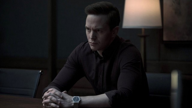 Ficha técnica completa - The Copenhagen Test - 27 de Dezembro de 2025 ...