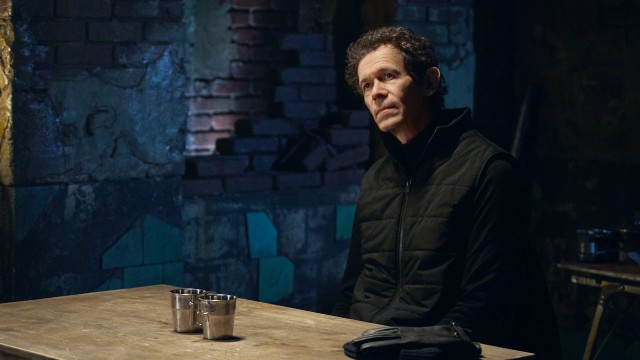 Ficha técnica completa - The Copenhagen Test - 27 de Dezembro de 2025 ...