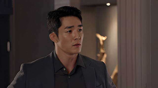 태양을 삼킨 여자 - 잔인해? 아직 맛도 못 봤어. - TheTVDB.com