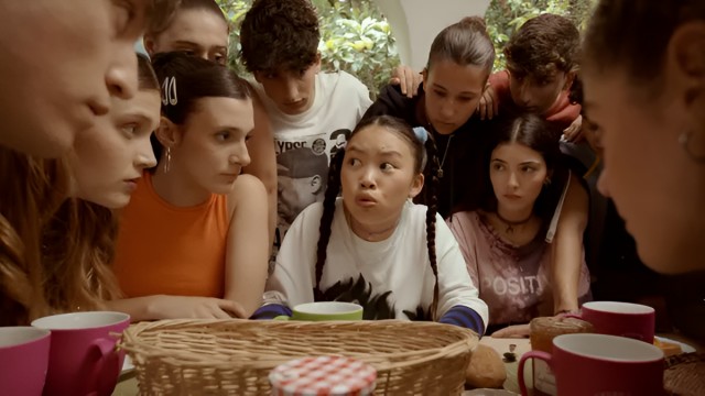 Go!azen - Ardi beltzak - TheTVDB.com