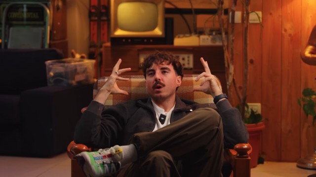 Il Cesi - Rispondo a Talune VOSTRE DOMANDE! - TheTVDB.com