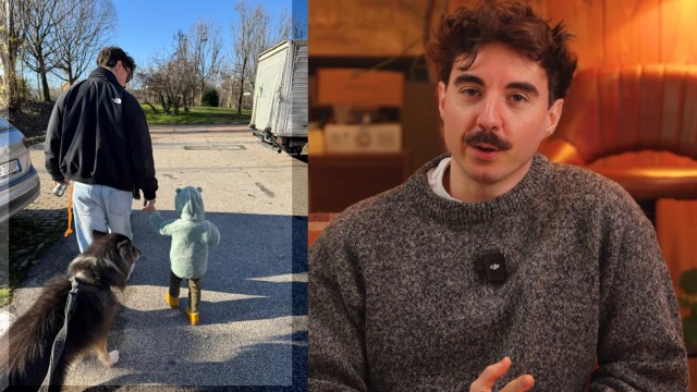 Il Cesi - Quando sono diventato PADRE? - Rispondo alle vostre domande ...