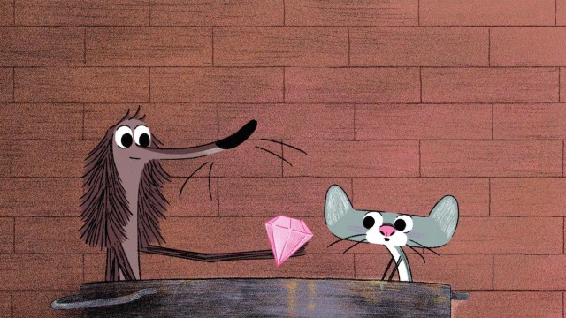 Stinki Stinkehund - Aired Order - All Seasons - TheTVDB.com