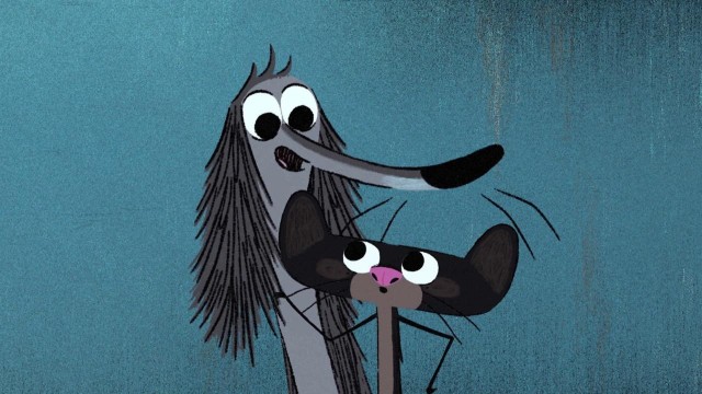 Stinki Stinkehund - Aired Order - All Seasons - TheTVDB.com