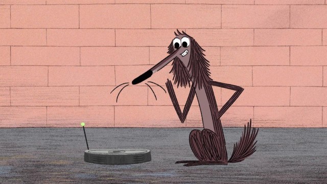 Stinki Stinkehund - Aired Order - All Seasons - TheTVDB.com