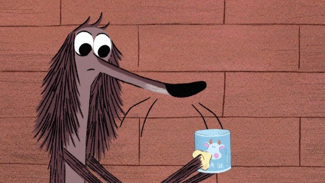 Stinki Stinkehund - Aired Order - All Seasons - TheTVDB.com