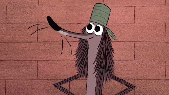 Stinki Stinkehund - Aired Order - All Seasons - TheTVDB.com