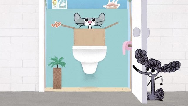 Stinki Stinkehund - Aired Order - All Seasons - TheTVDB.com