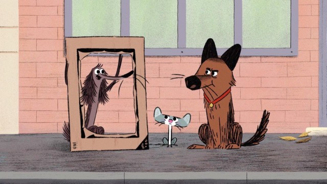 Stinki Stinkehund - Aired Order - All Seasons - TheTVDB.com